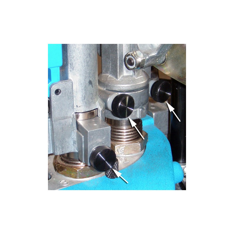 Hitfactor Premium Shellplate Bearing Kit for Dillon Super 1100