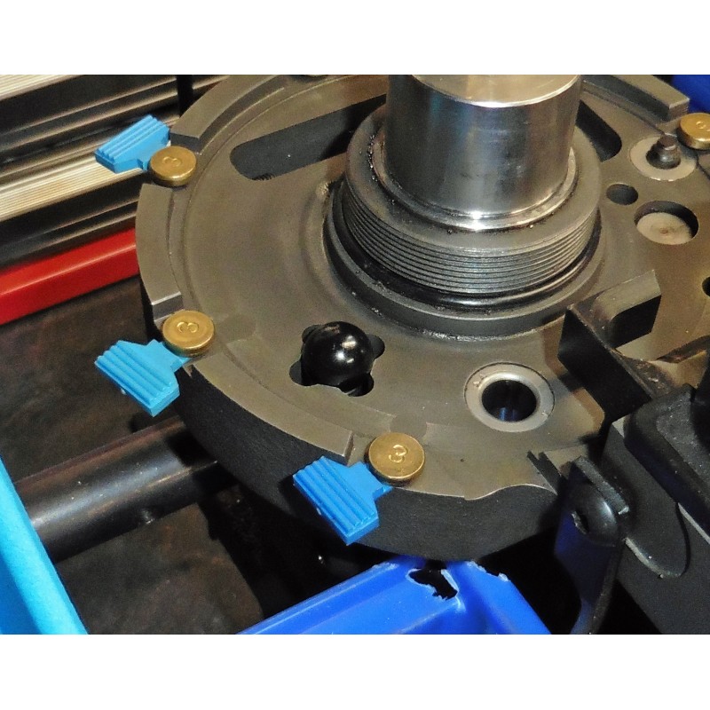 Hitfactor Premium Shellplate Bearing Kit for Dillon Super 1100