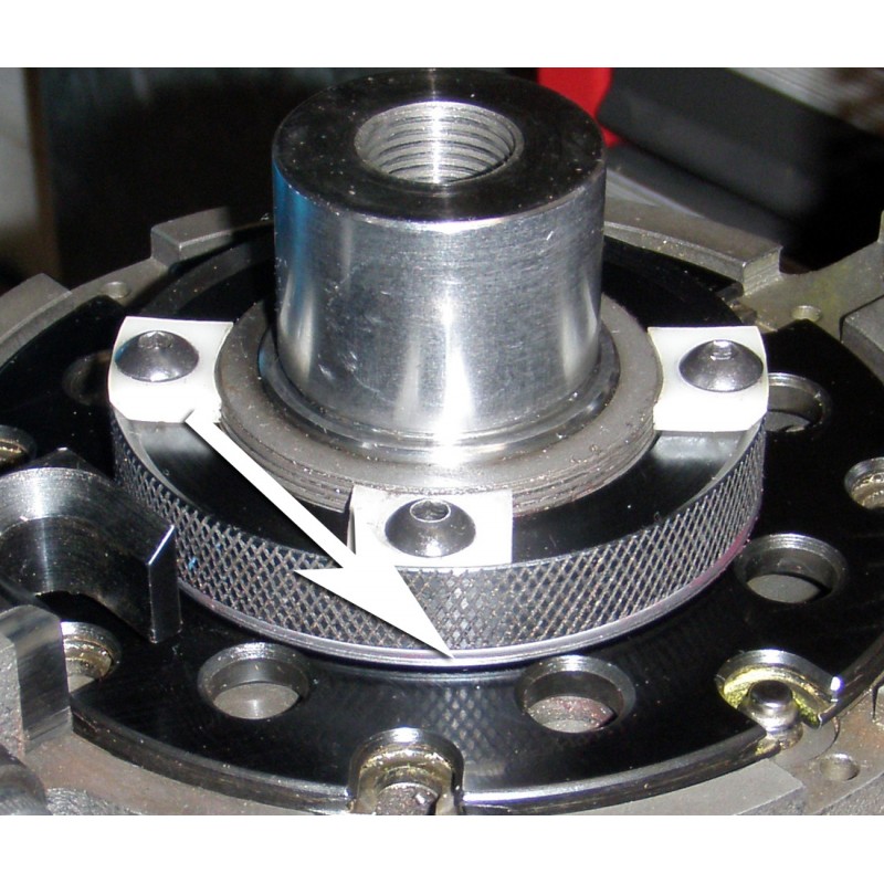 Hitfactor Premium Shellplate Bearing Kit for Dillon Super 1100