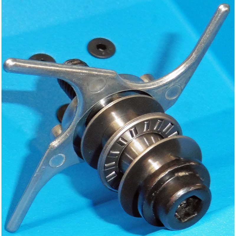 Hitfactor Ultimate Shellplate Bearing Kit for Dillon RL 550 B/C