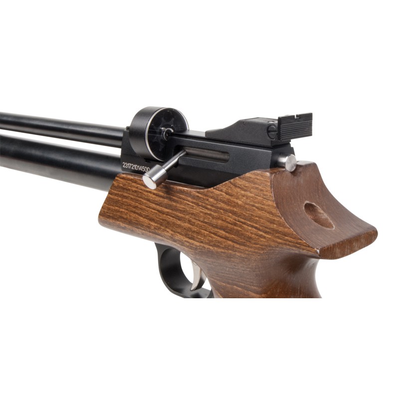 Diana Bandit PCP Regulated