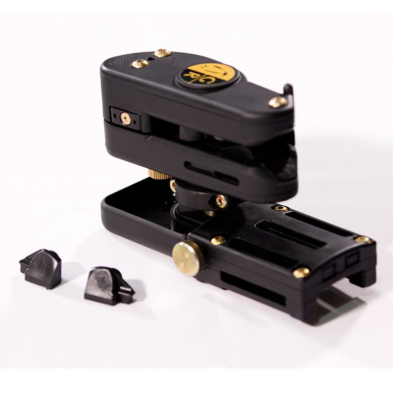 Guga Ribas Universal Raceholster