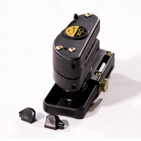 Guga Ribas Universeel Raceholster