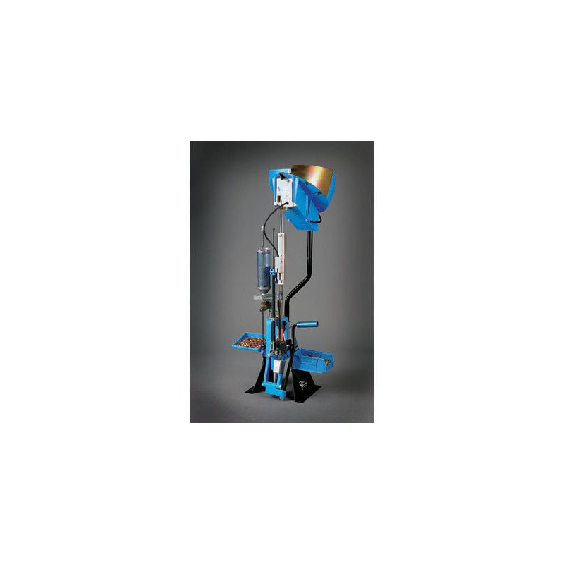 Dillon Precision Automatic Casefeeder SP voor 550