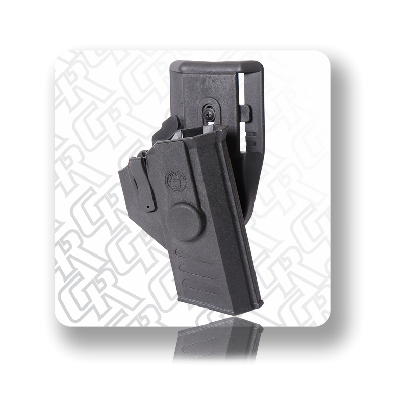 CR Speed Autolock Secure MK3 Holster