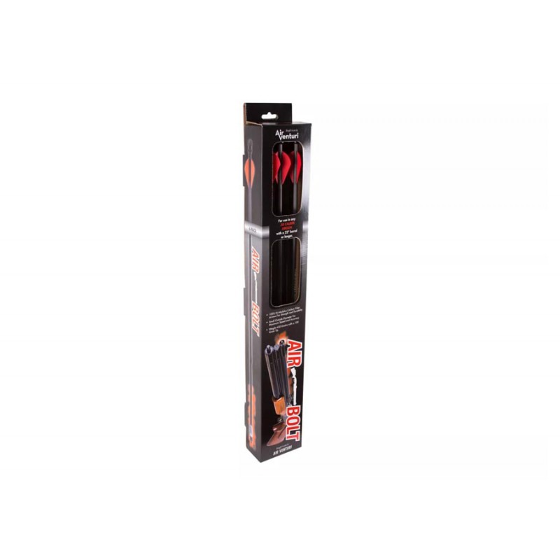 Air Venturi Air Bolt .50